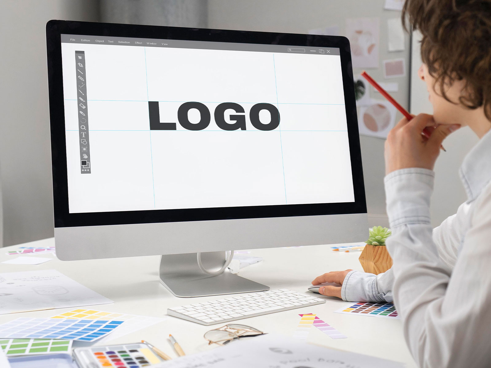What is a Logo? How to Use Them For Your Brand | Edify CIT