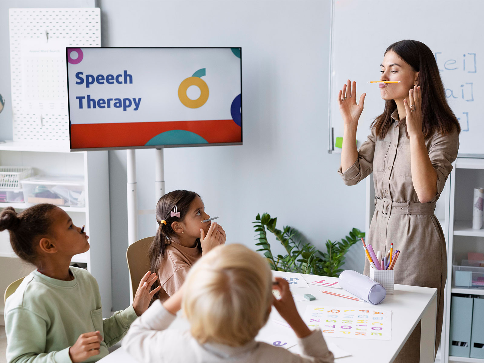 How can I improve my English pronunciation? | Edify CIT