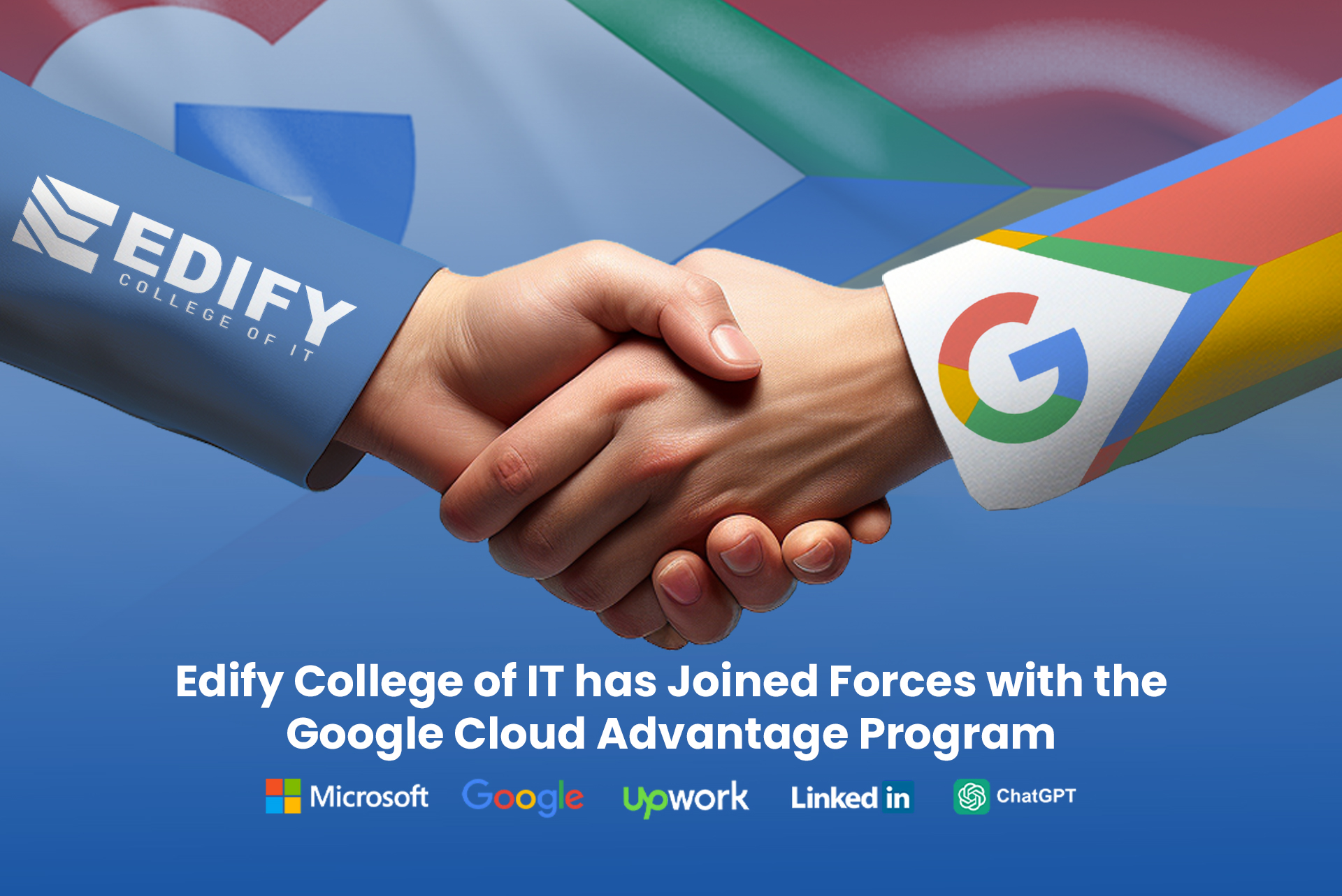 News and Events| Edify College of IT