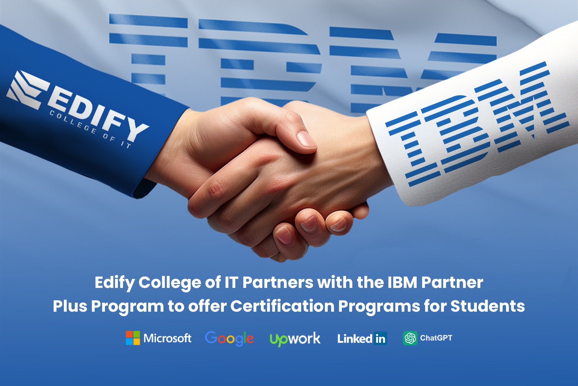 News and Events| Edify College of IT