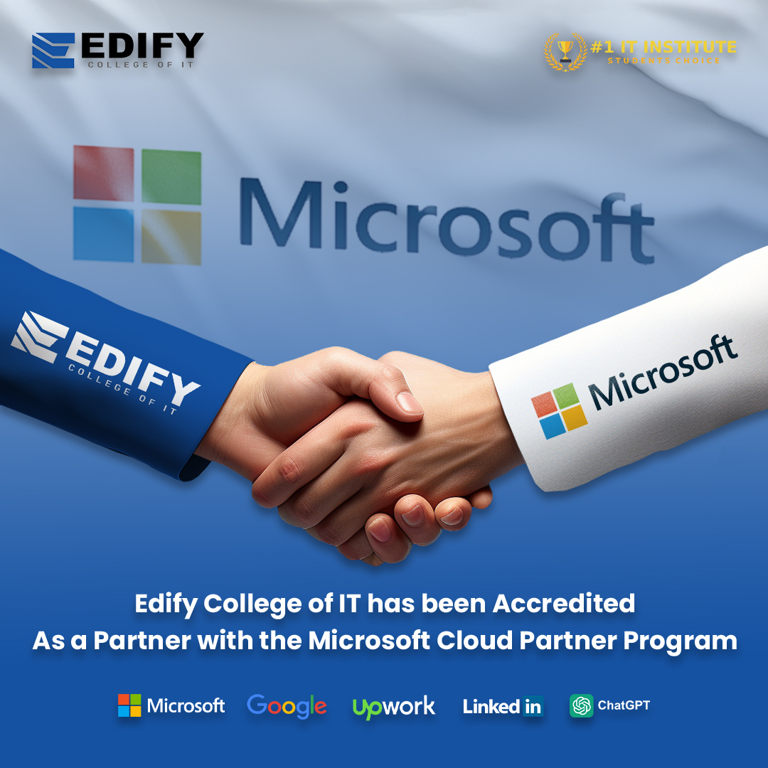 News and Events| Edify College of IT