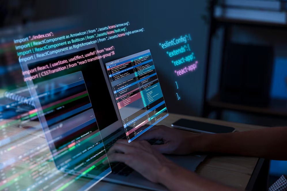 The Future Of Web Development Emerging Trends And Technologies In 2024