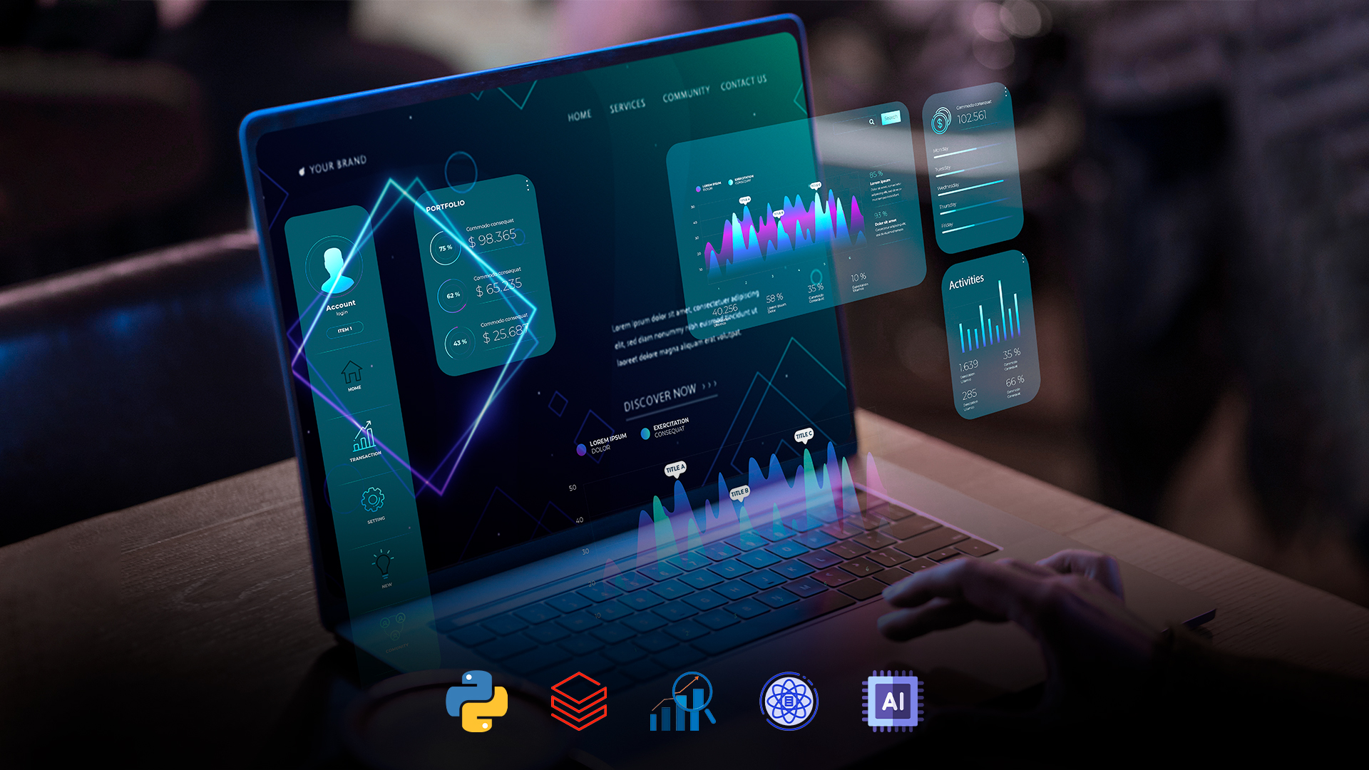 Python for Data Science Python for Data Science