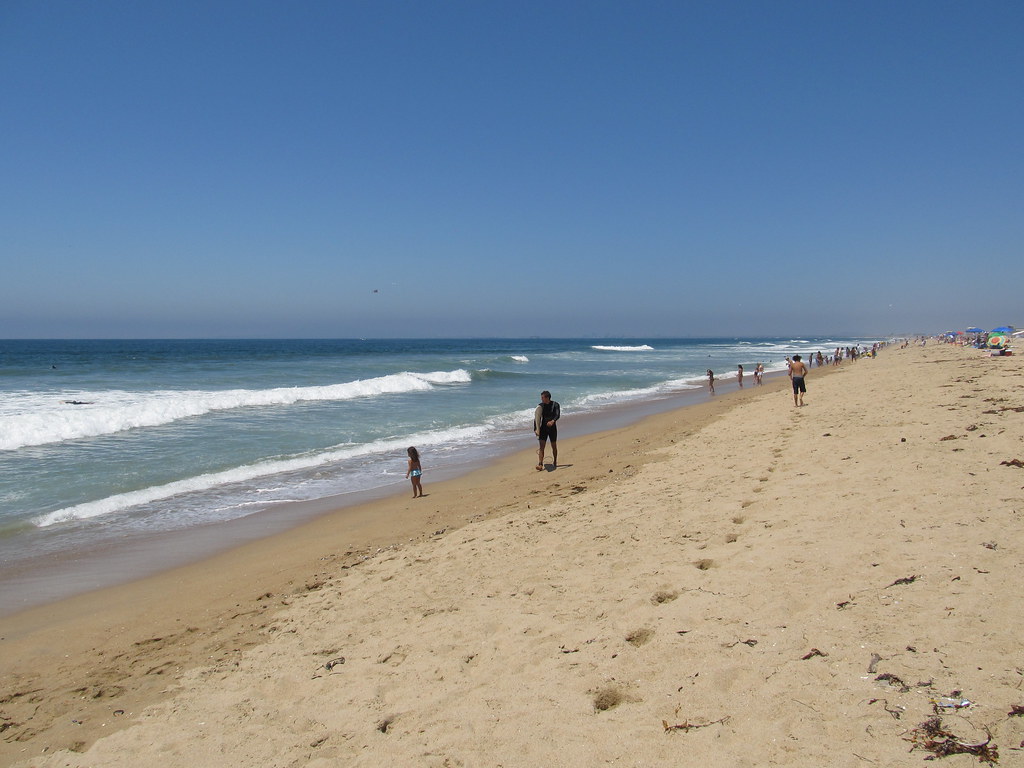 Bolsa Chica State Beach Campground | All You Need to Know