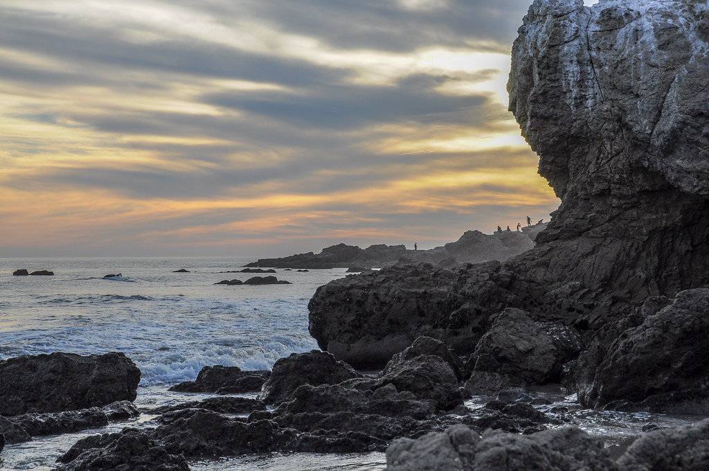 Leo Carrillo State Beach Campground | All You Need to Know