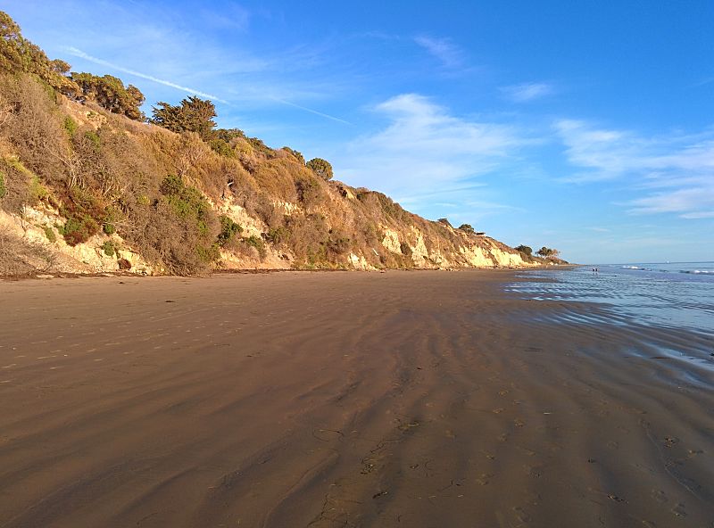 El Capitan State Beach Campground | All You Need to Know