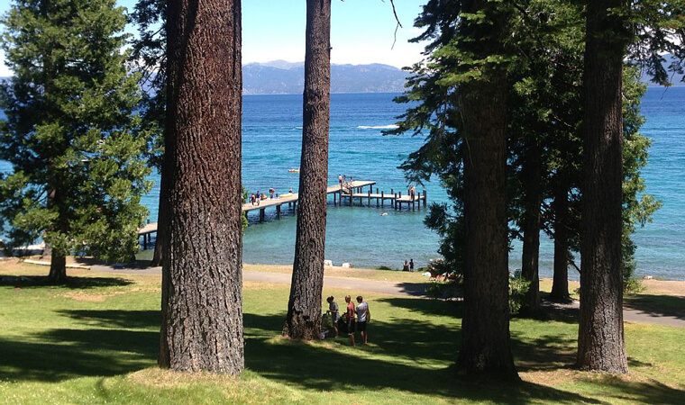 Sugar Pine Point State Park Campground | All You Need to Know