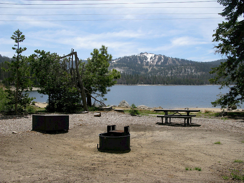Deer Creek Campground | All You Need to Know