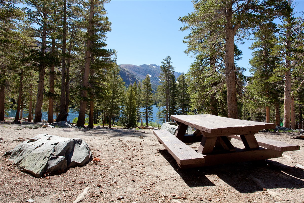 Lake Mary Campground | All You Need to Know