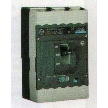 L&T MCCB DN3B-400D 320 A, 3 Pole, 36 kA, CM98401OOQOOG