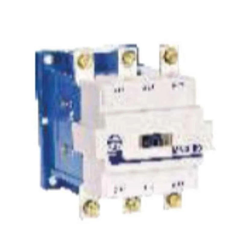 L&T Power Contactor MNX 50 , 50 A, 3 Pole | CS97075