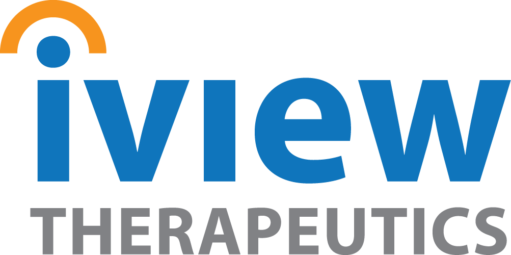 iView Therapeutics |Becoming a Leader in Ophthalmic Therapeutics|