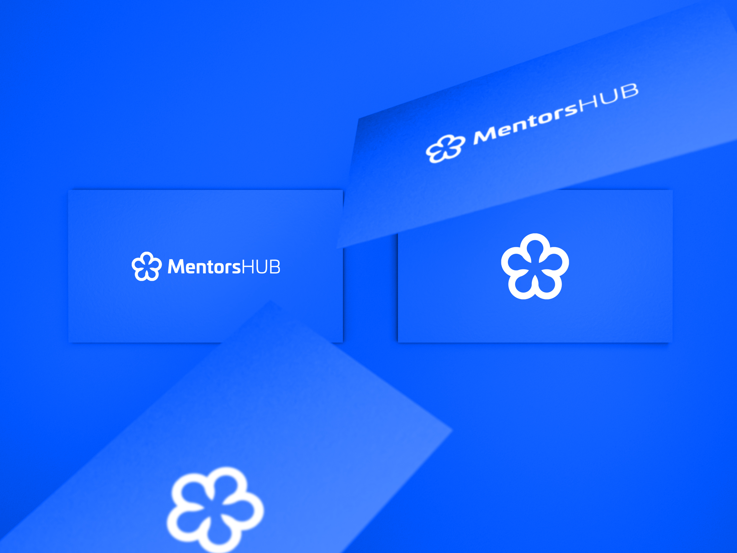 MentorsHub - Connecting Tech Professionals