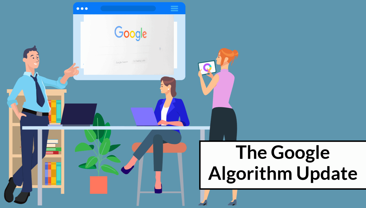 Google Algorithm Updates | Google Algorithm Latest Updates