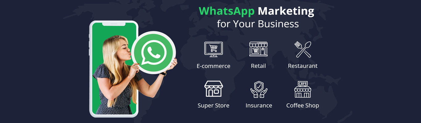 WhatsApp Marketing Services | IIS INDIA