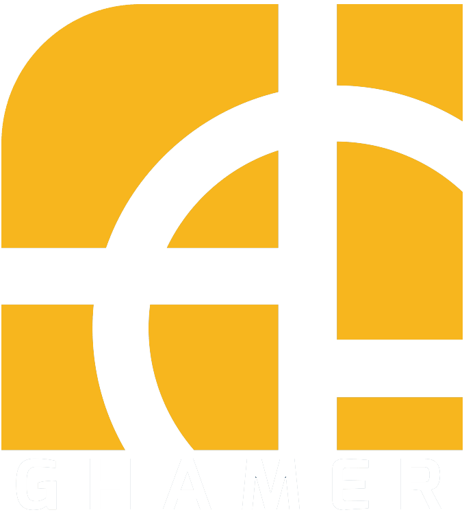 Ghamer - Discover Your Next Travel Experience