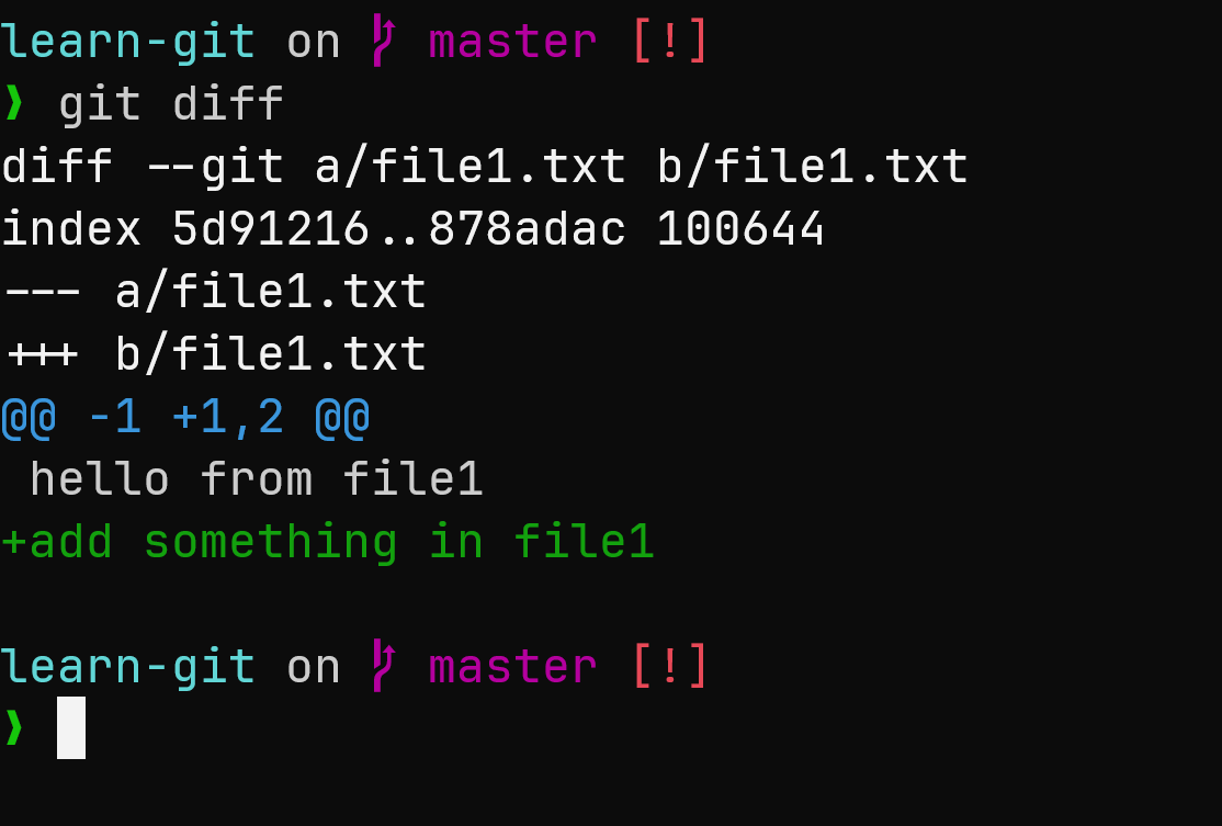 A Beginner’s Guide to Git for Everyday Use | Bibek Bhusal