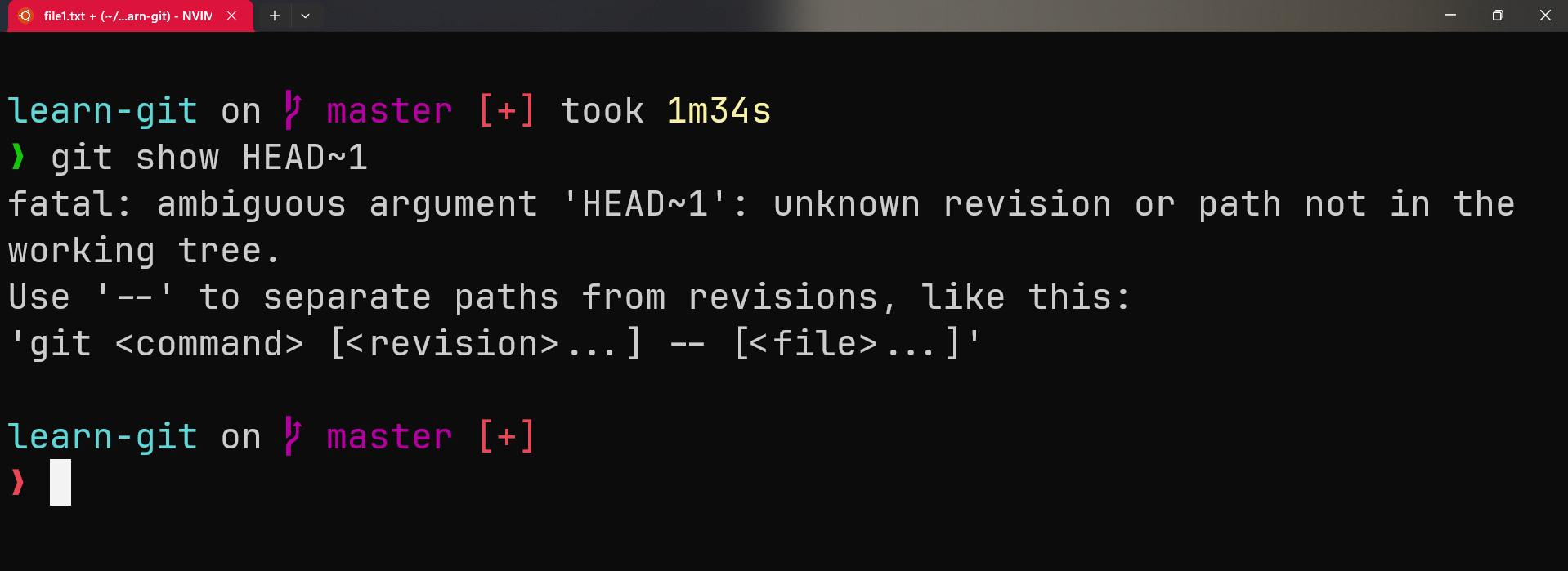 A Beginner’s Guide to Git for Everyday Use | Bibek Bhusal