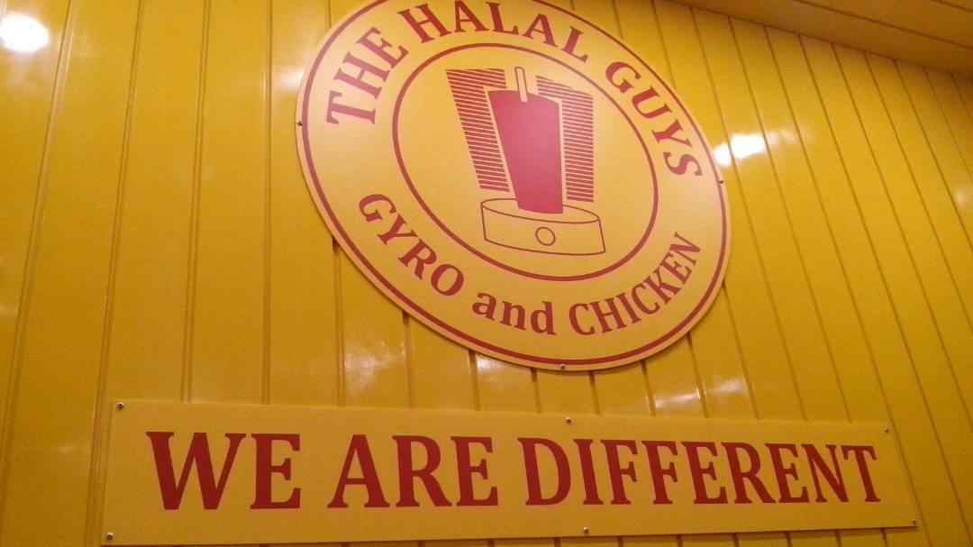 ceri(A)ta - Antre The Halal Guys Indonesia