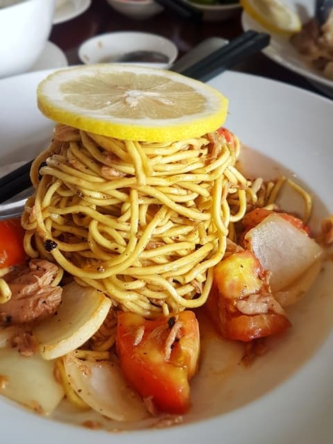 ceri(A)ta - 3 hari di Bangka, Ke Mana Aja?