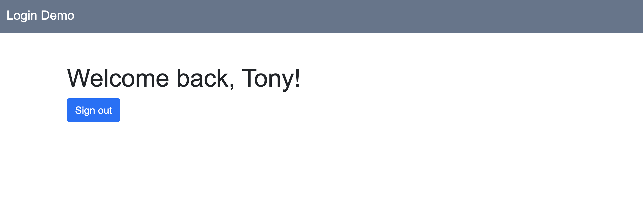 GitHub - Eklipsorz/LoginSystem