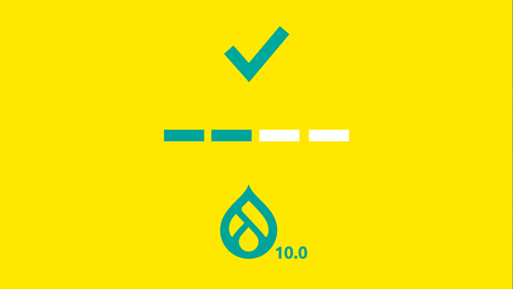 Drupal 10: Updates can be easy | Amazee Labs Drupal 10: Updates can be easy | Amazee Labs