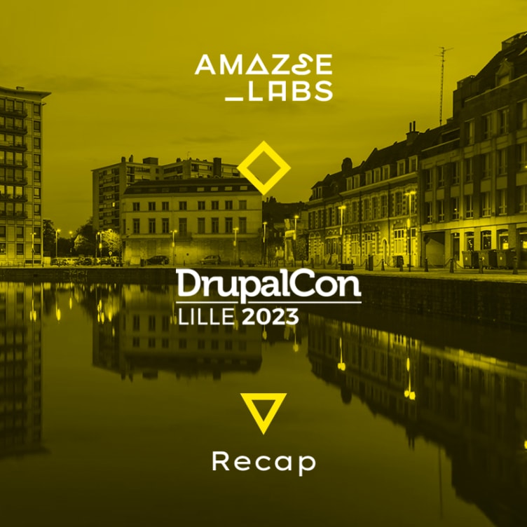 Welcome to Amazee Labs | Amazee Labs