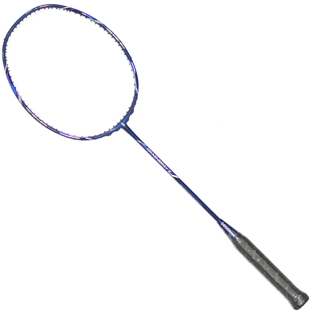 Gra energy X | Badminton Souq