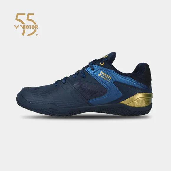 P9200III-55 BX 55th Anniversary Support Series Badminton Shoes ...