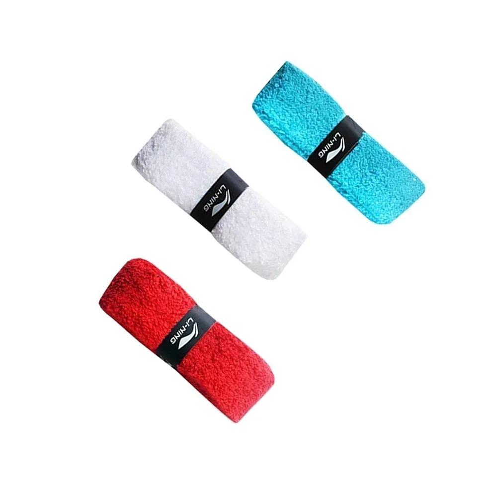 GC001 Double Layer-Towelgrip (pack of 3) | Badminton Souq