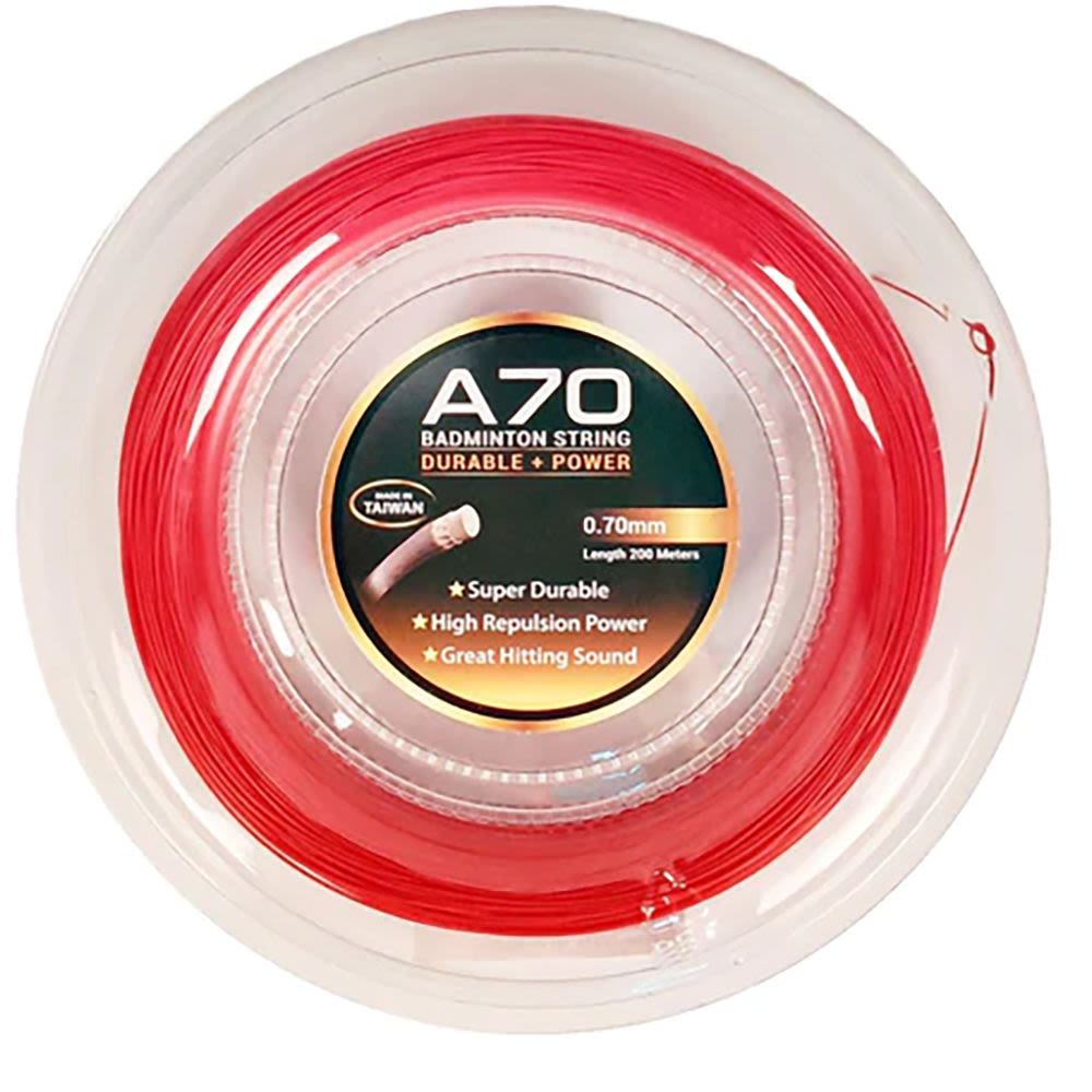 Li-Ning Nylon A70 String Reel | Badminton Souq