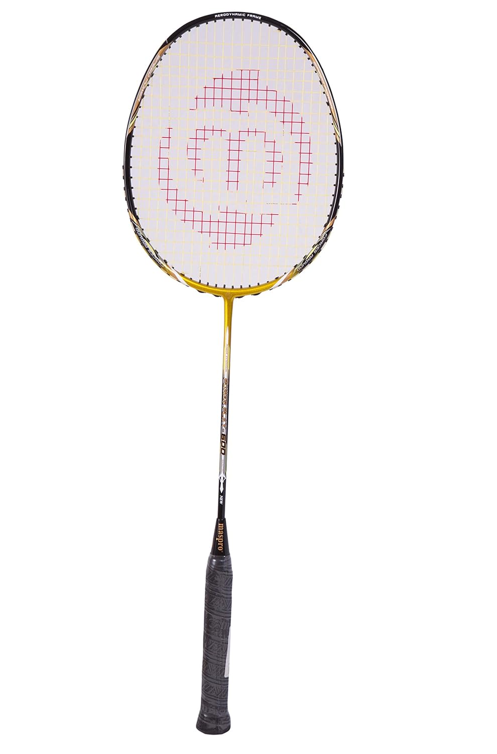 Power Play 600 Carbon Fibre Badminton Racket | Badminton Souq