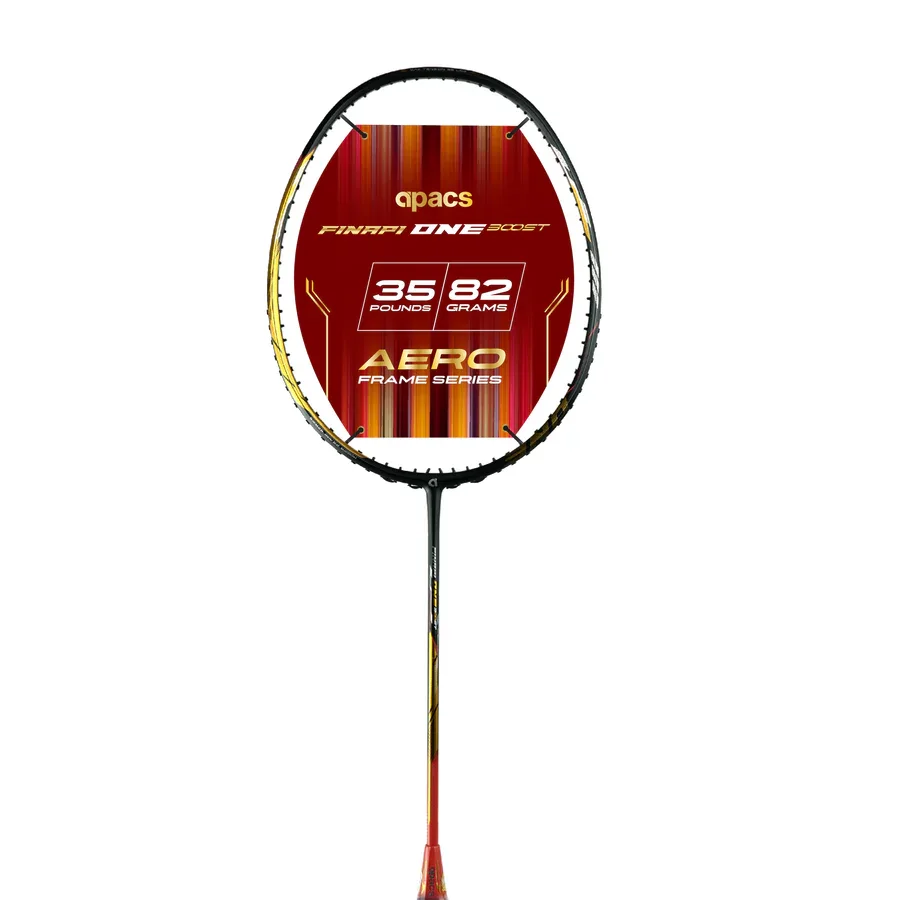 Finapi One Boost | Badminton Souq
