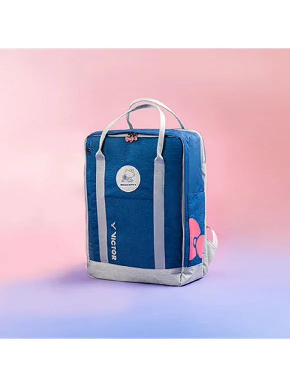 X Hello Kitty BR-BKT-F Backpack | Badminton Souq