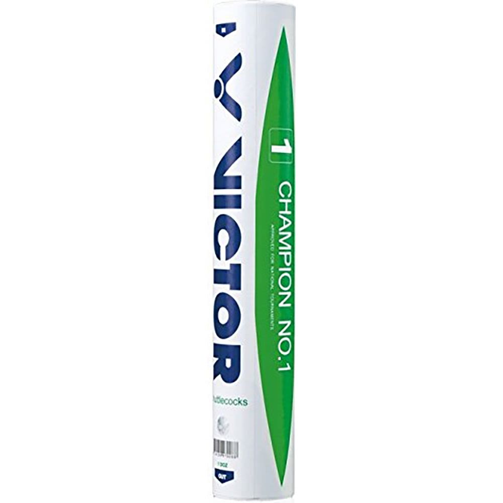 Champion (Speed 76) Shuttle | Badminton Souq