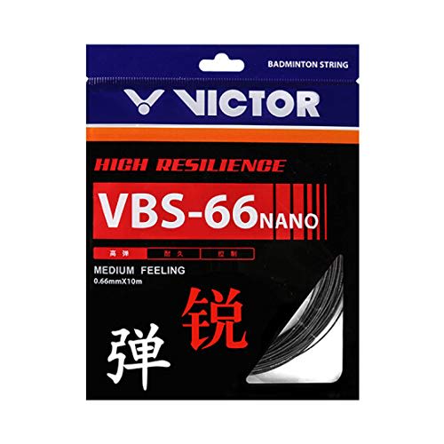 VBS-66 Nano Professional Badminton String | Badminton Souq