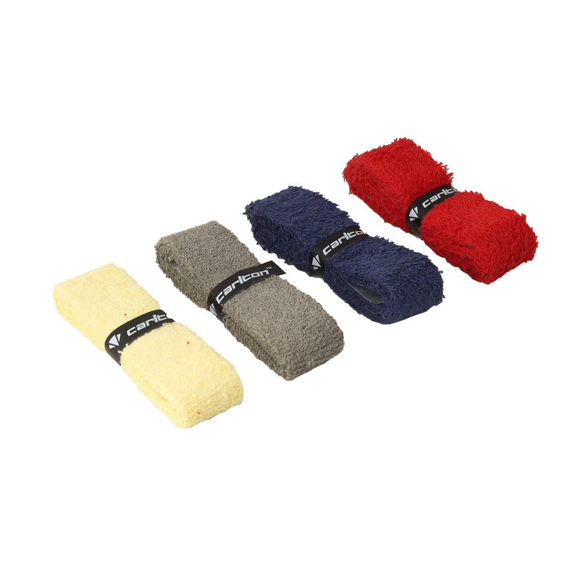 Ag201C Towel Grip - 25 pcs | Badminton Souq