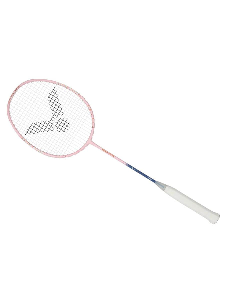 Hello Kitty Racket TKKTI4U | Badminton Souq