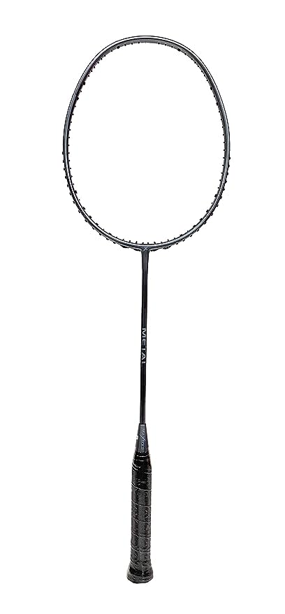 Metal badminton Racket | Badminton Souq
