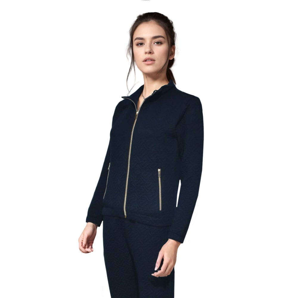 Buy Burberry Blue Premium Quality Tracksuit Online in India - Vogue Mine