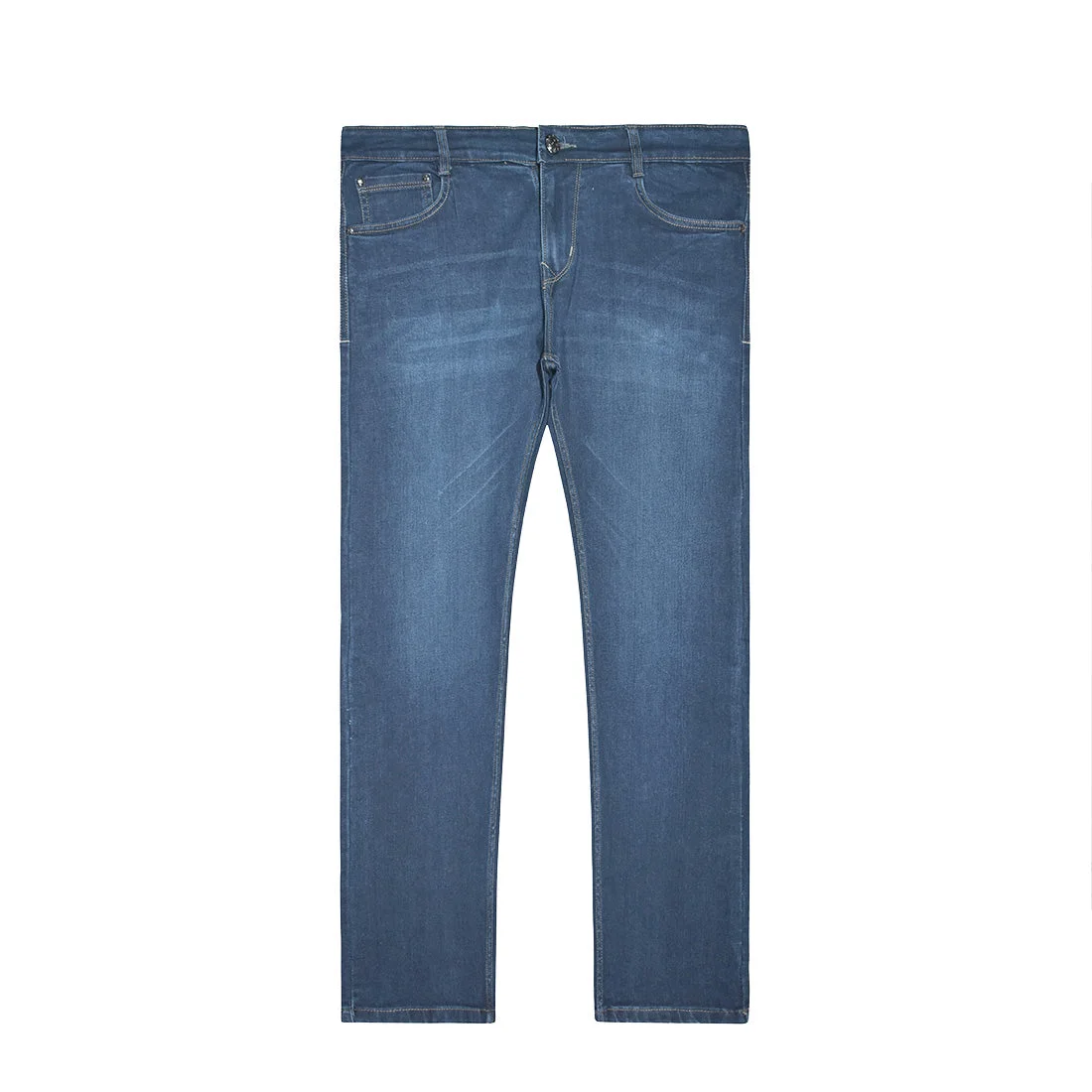 Buy Louis Vuitton Light Blue Premium Quality Jeans - Vogue Mine
