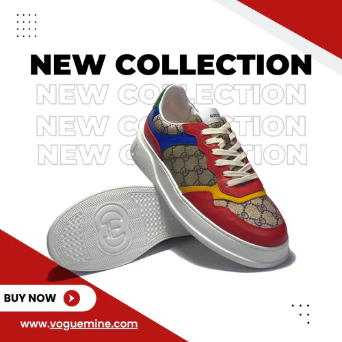 The Apex of Footwear Fashion: Voguemine's First copy shoes