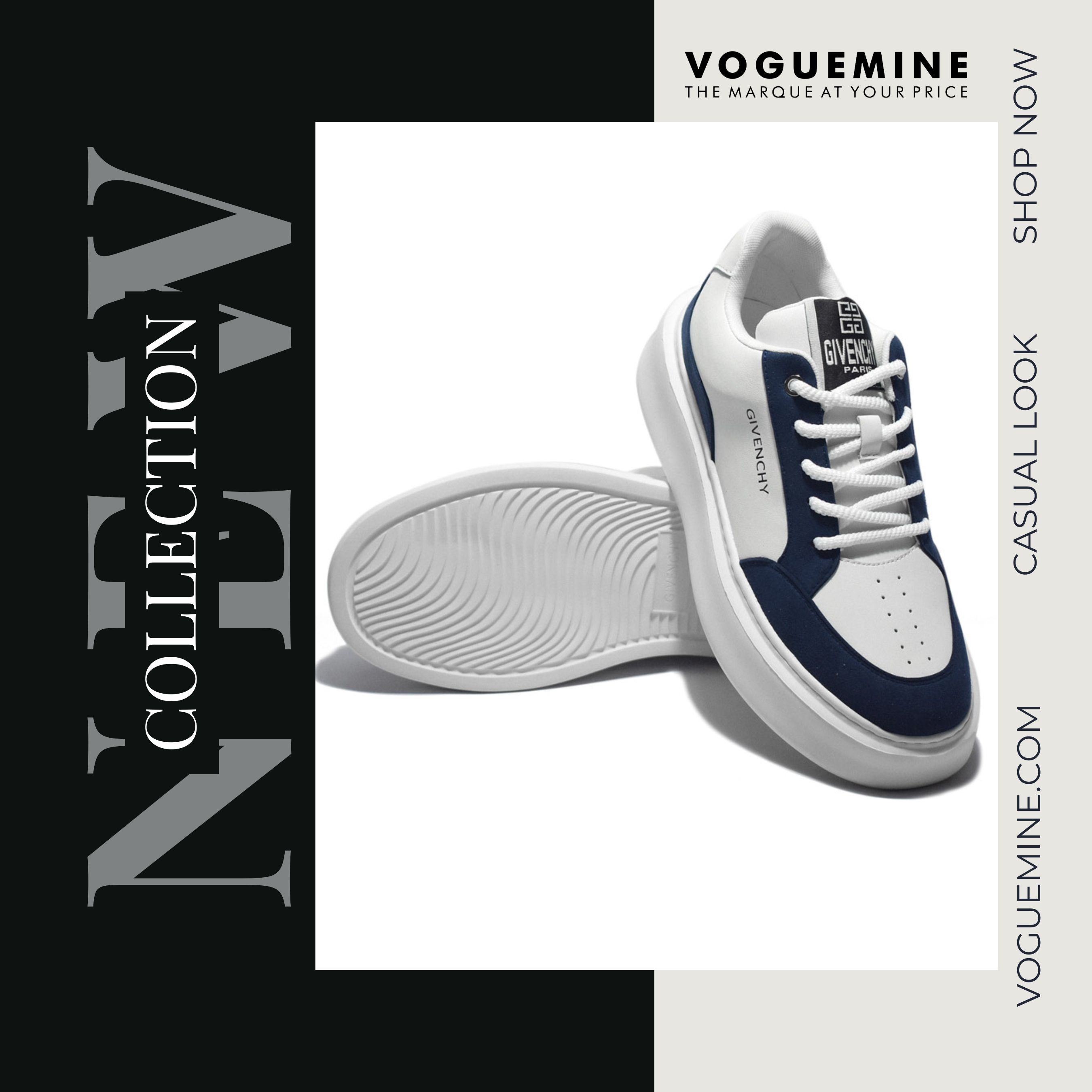 The ultimate level of First Copy Shoes by Voguemine