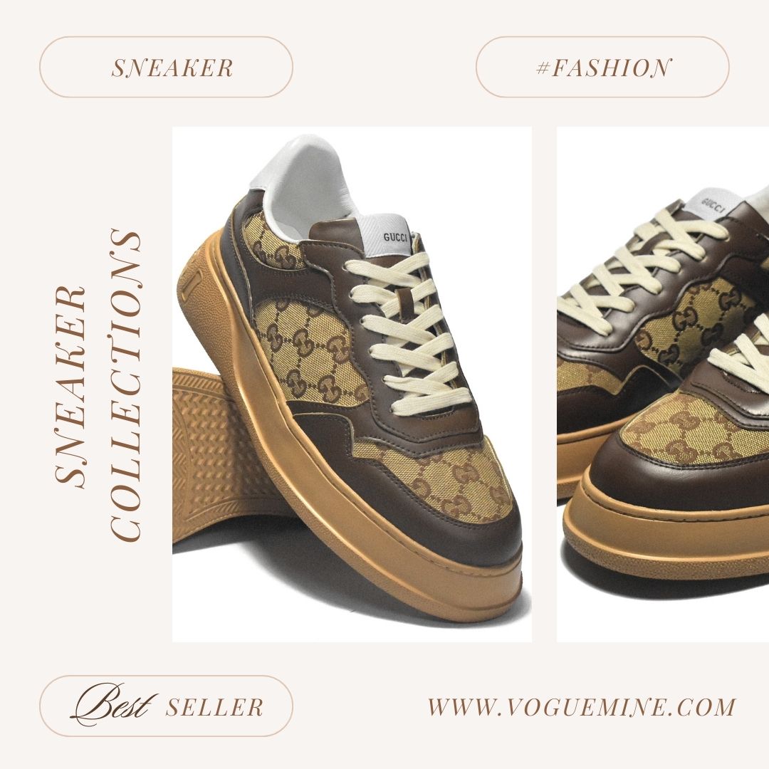 Beyond the Hype: Luxury in First Copy Shoes for Men by Voguemine