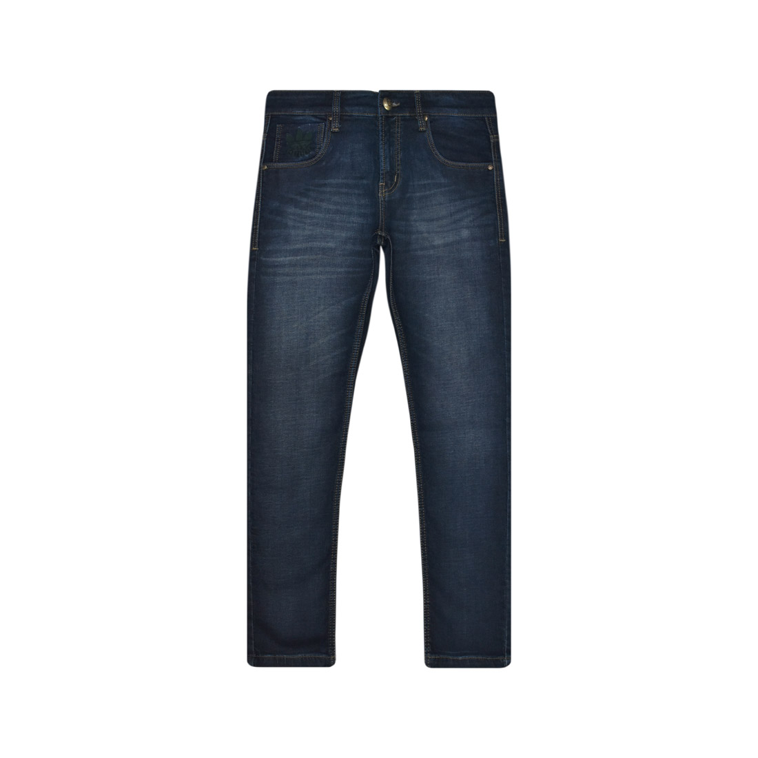 Buy Gucci Blue Premium Quality Jeans Online in India - Vogue Mine
