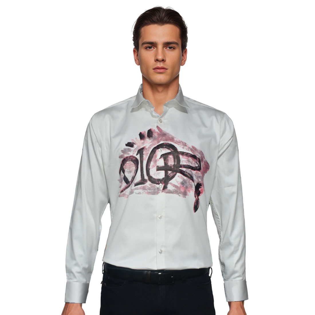 Buy Dior Premium Quality Shirt Online in India - Vogue Mine