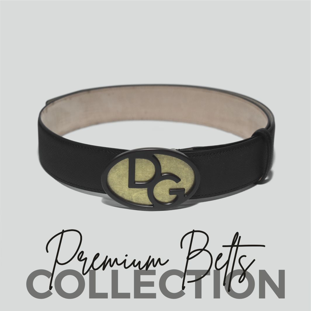 Buy Premium Belts at Best Price in India - Voguemine