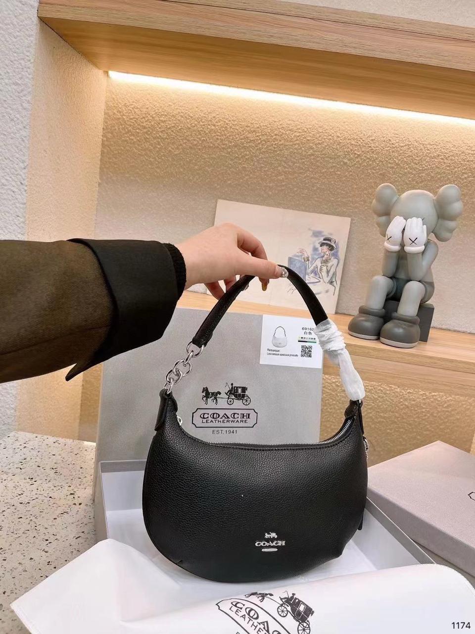 Buy Coach Mini Payton Bag Online - Vogue Mine