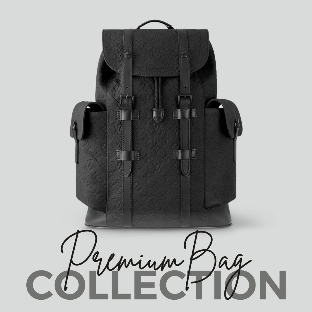 Premium Quality Bags at Affordable Rates