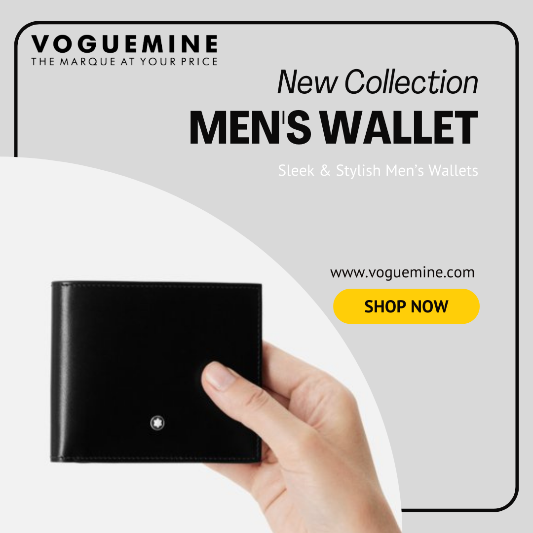 Trending Wallets for Men